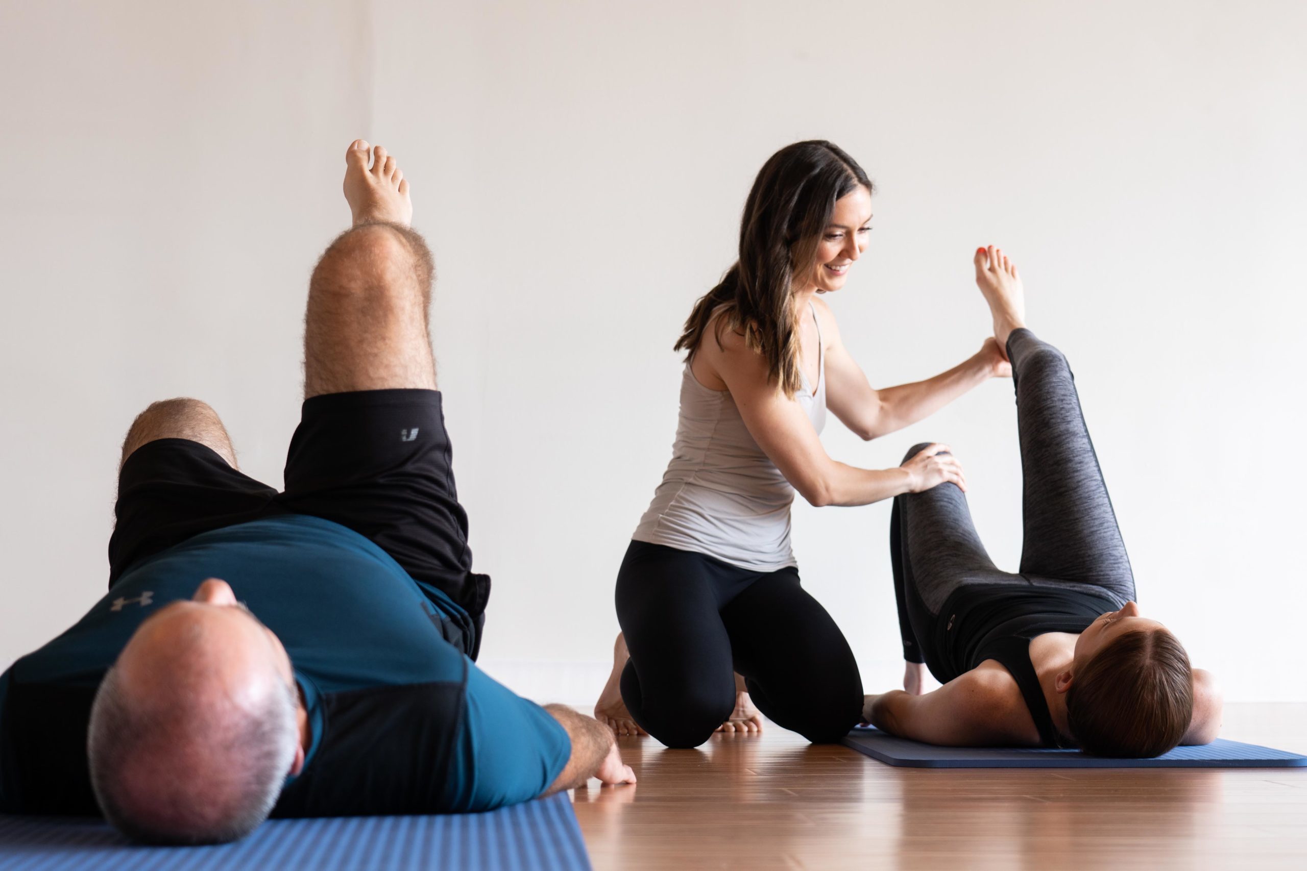 Home | Sense Movement & Exercise